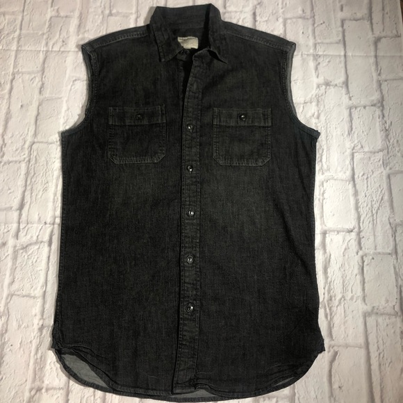 Shirts | Handmade Dimebag Pantera Rock Band Cutoff Vest | Poshmark